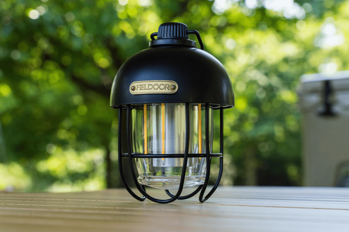 ソロキャンプ用LEDランタンの選び方！おすすめ商品も紹介します – 富士山びより